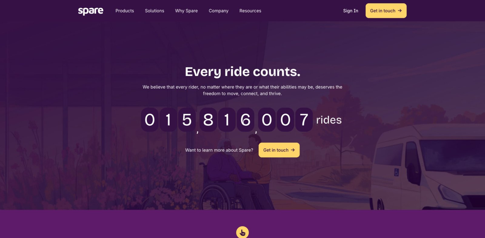 Spare Labs is now spare.com - Dami Johnson